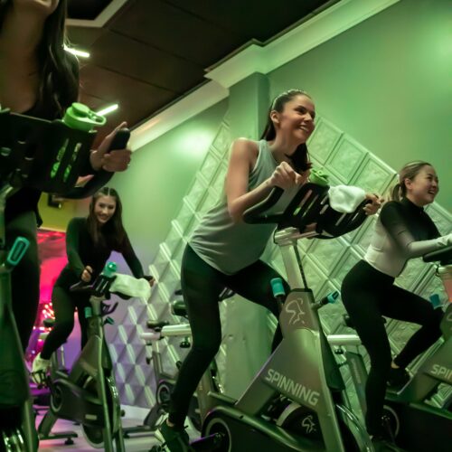 Membership: One Mind & Body